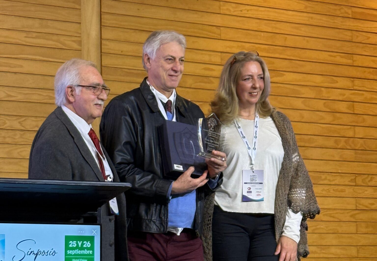 Médico-Veterinário de São Paulo é reconhecido com o Prêmio Pablo Videla ...